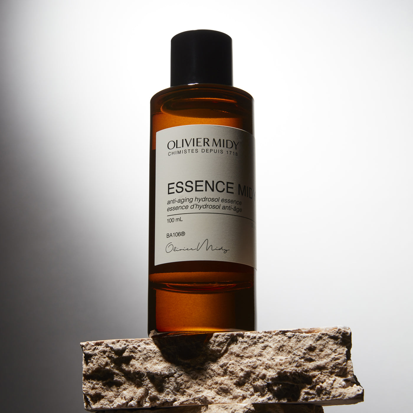 ESSENCE MIDY | anti-aging resurfacing treatment (100ml) - Olivier Midy