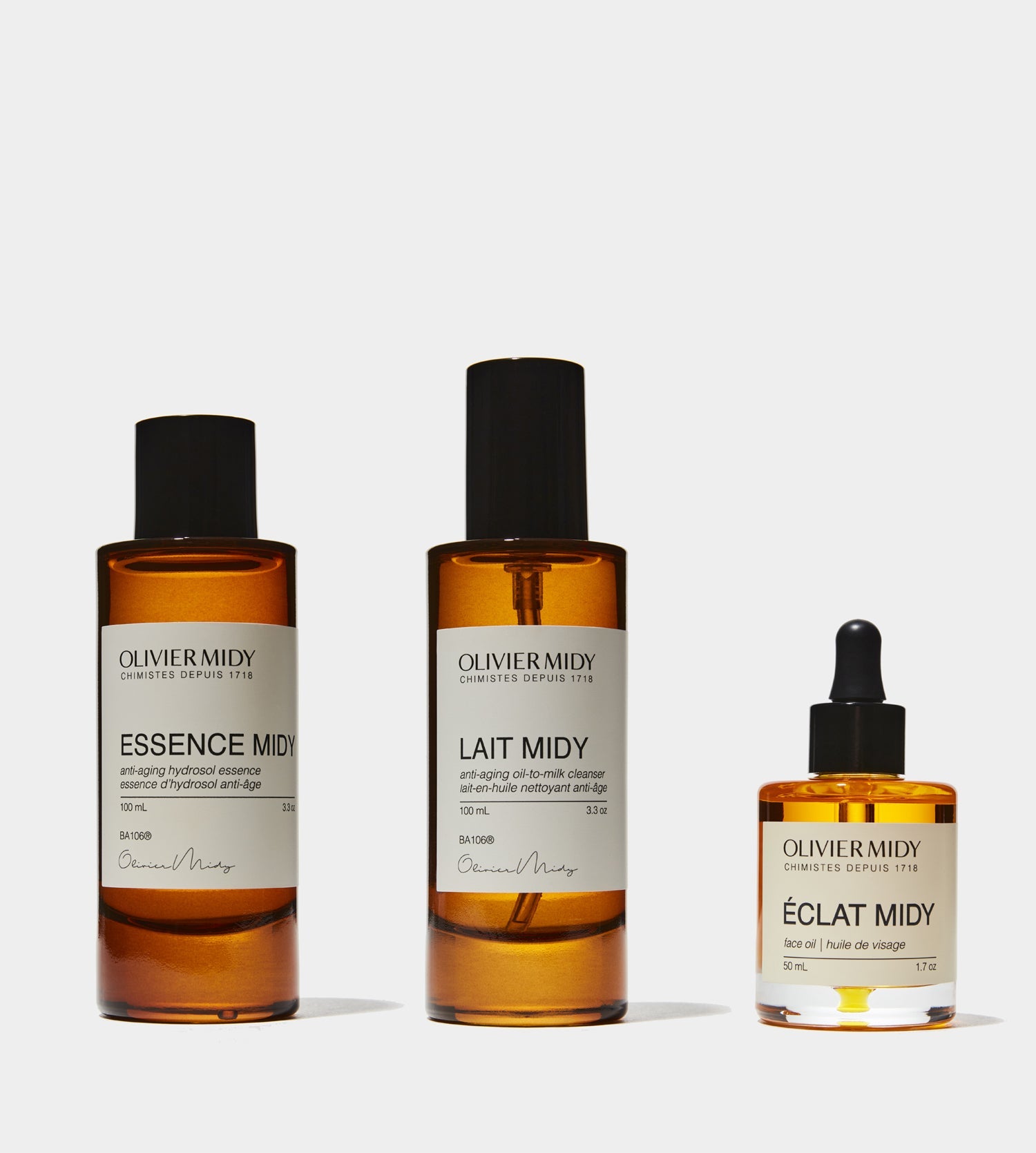 Olivier Midy Skincare